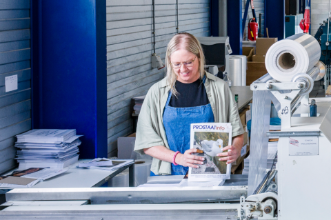 Direct Mailing – DMSB